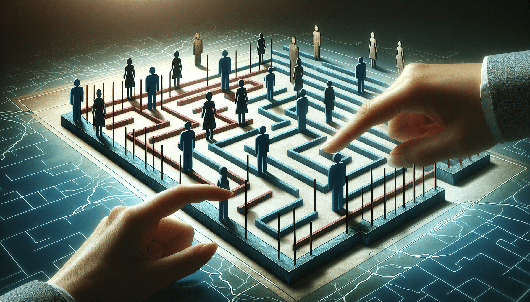 Boundary Realignment Exercises - Consent Culture