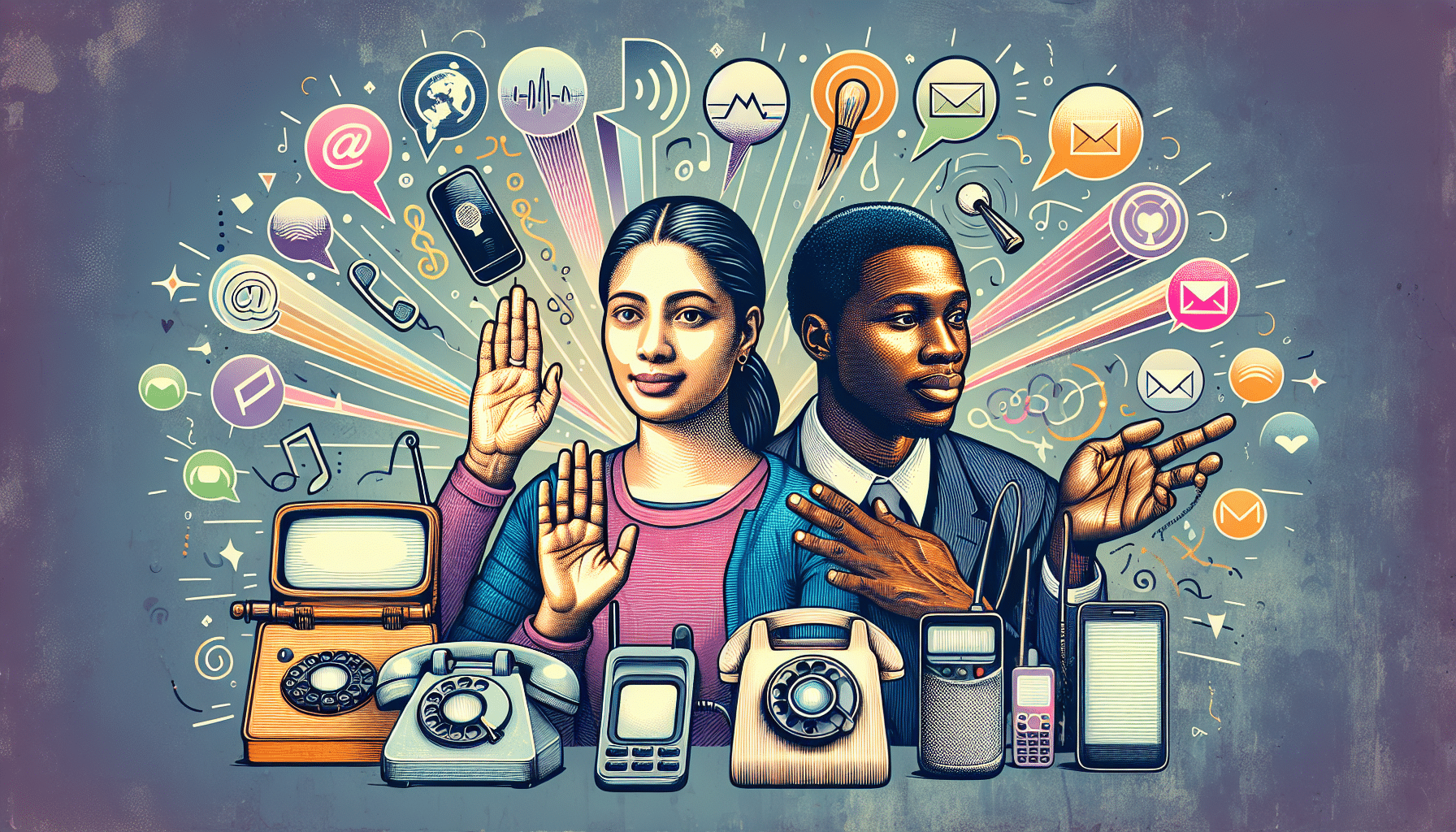 Boundary Communication | Consent Culture