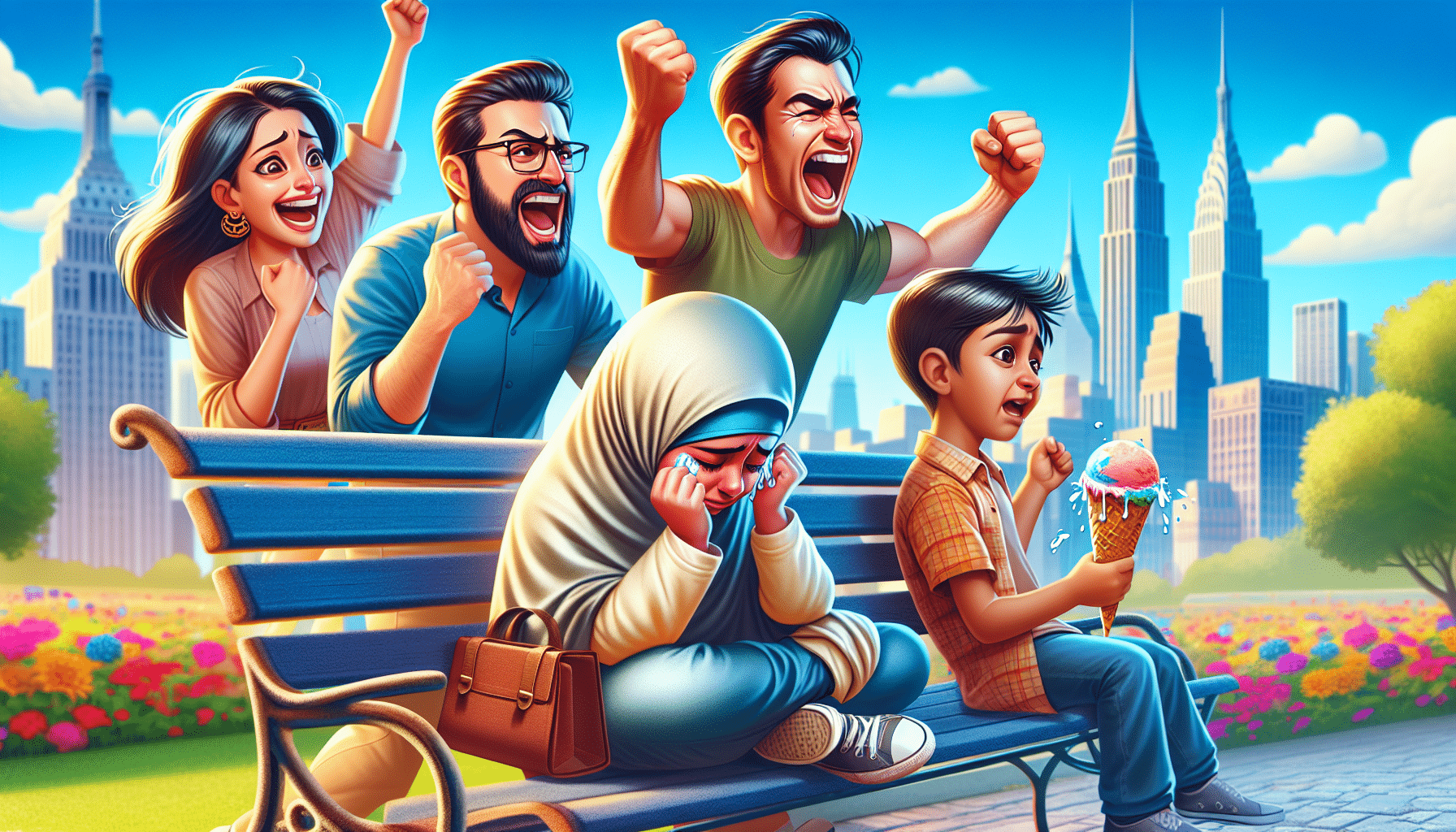 Connection Dependency Spectrum | Consent Culture