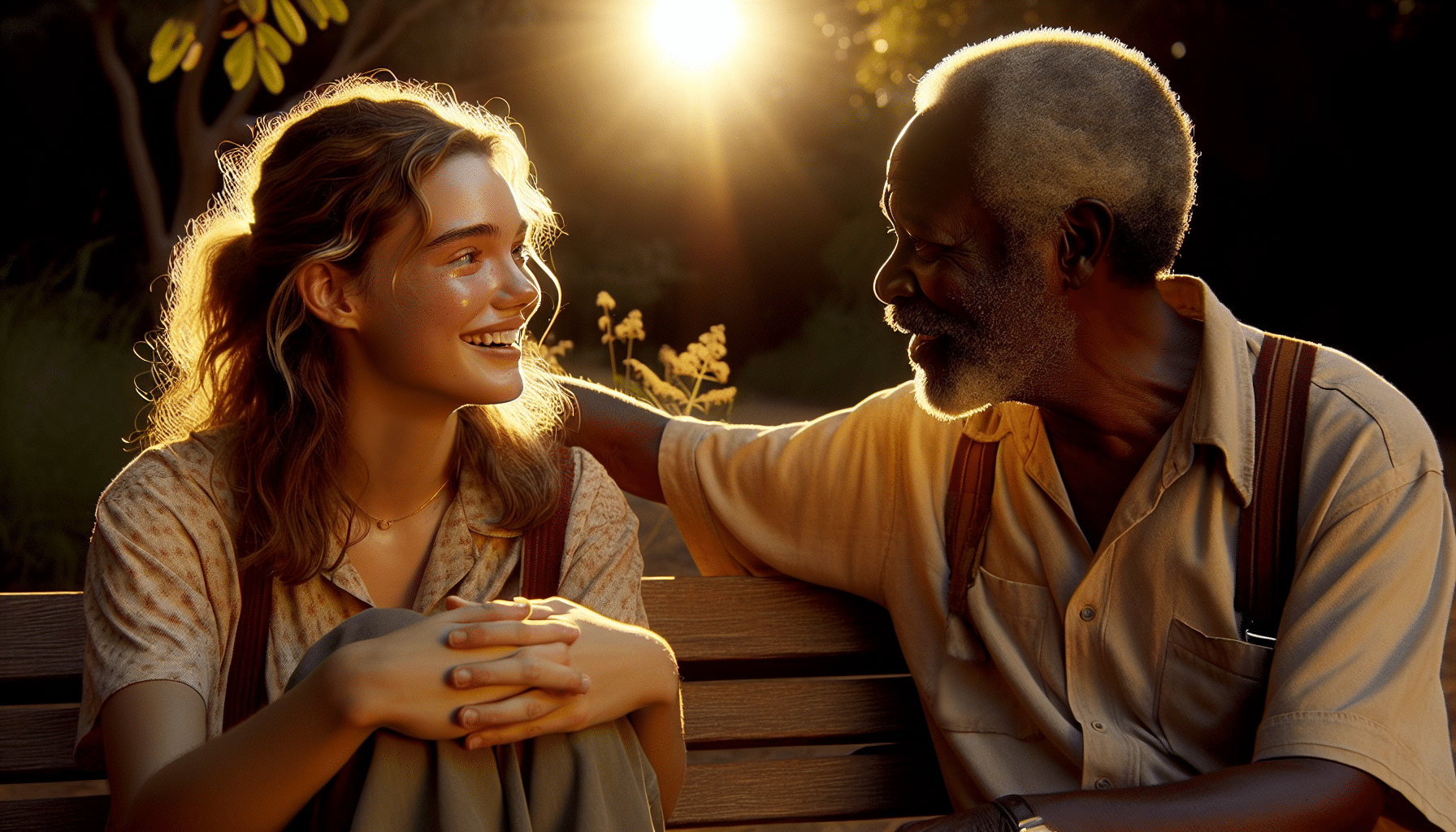 Multi-Layer Emotional Bonds | Consent Culture