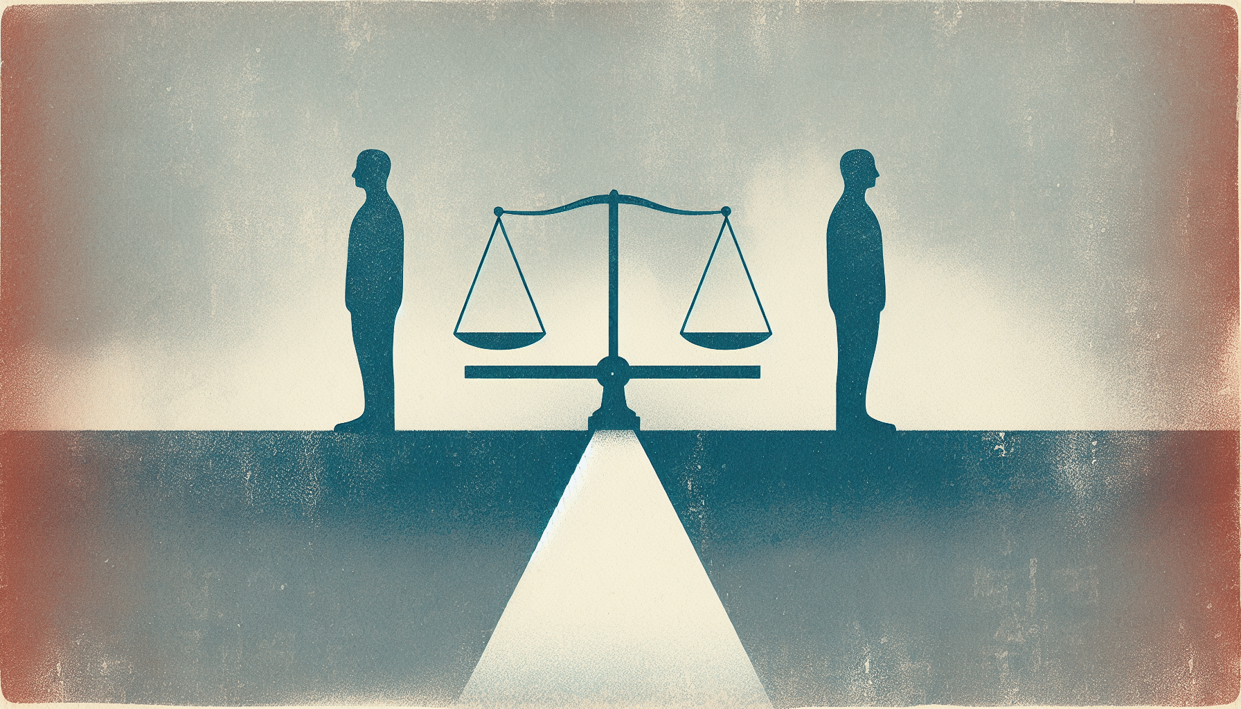 Indifference - Consent Culture