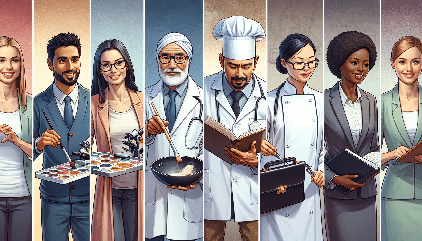 How can BDSM help me redefine traditional gender roles? | Consent Culture