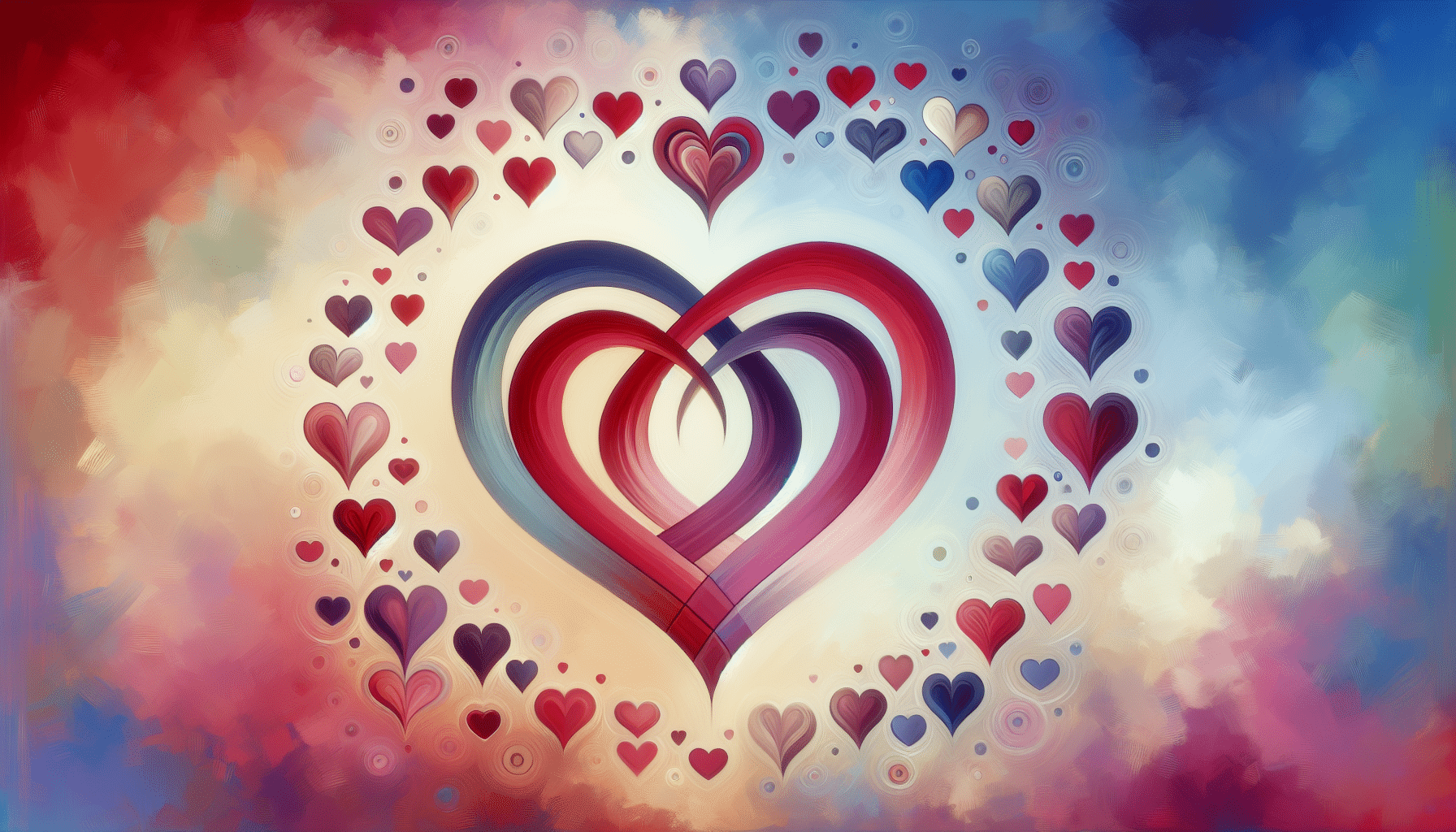 Love | Consent Culture