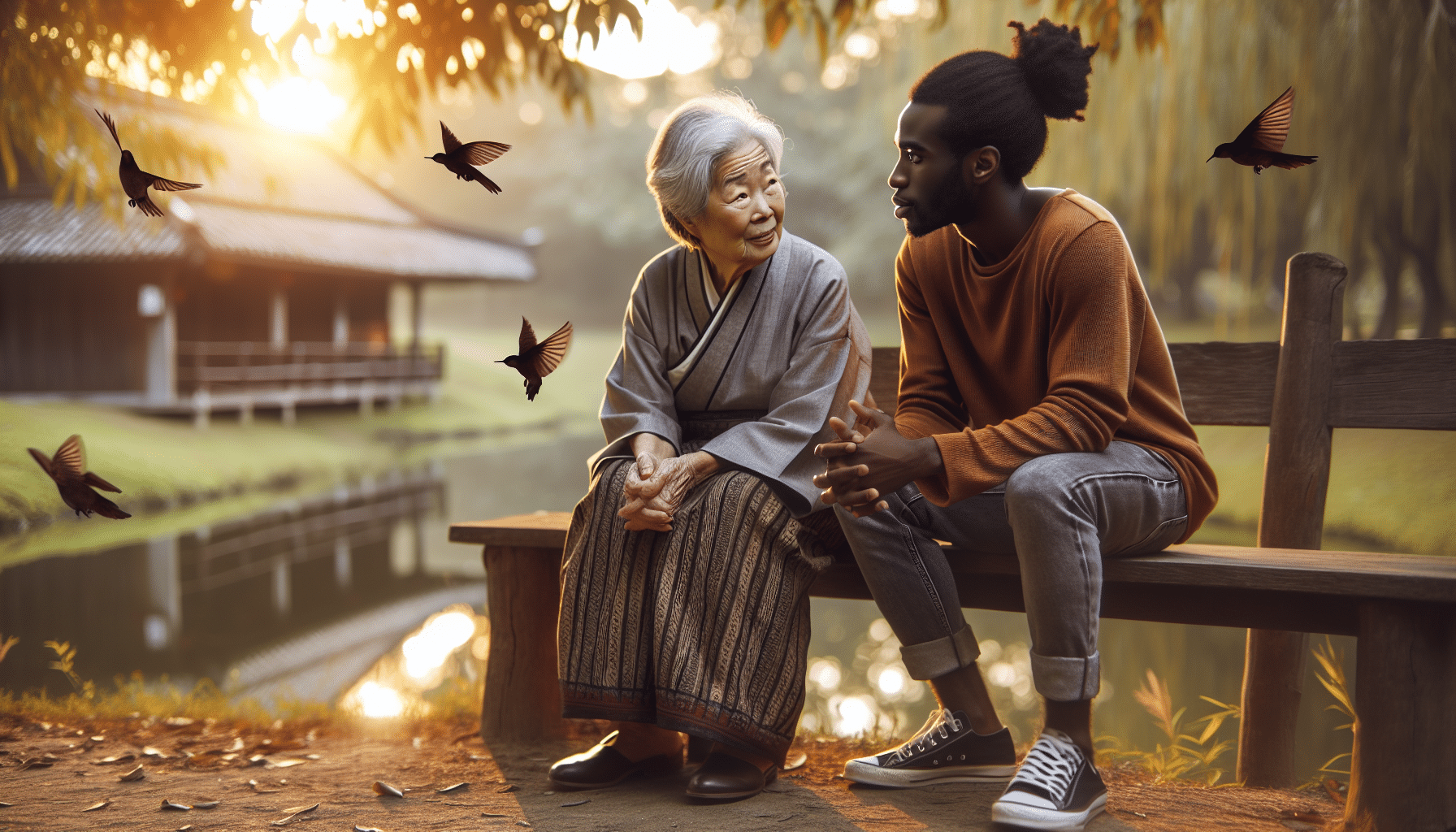 Intimacy Evolution Techniques | Consent Culture