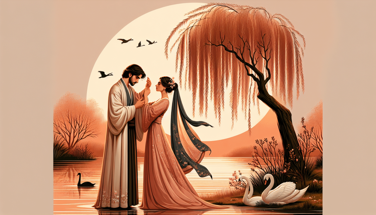 Collaring Ceremony - Consent Culture