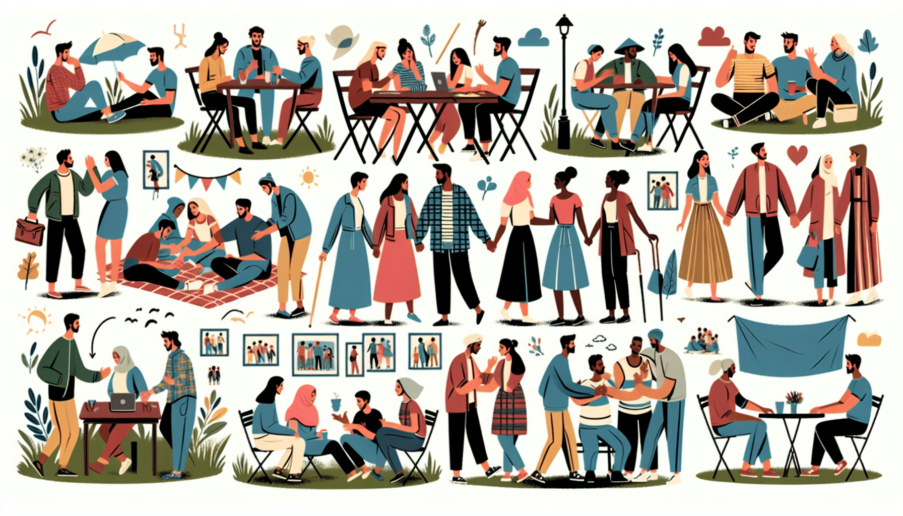 Familial Love | Consent Culture