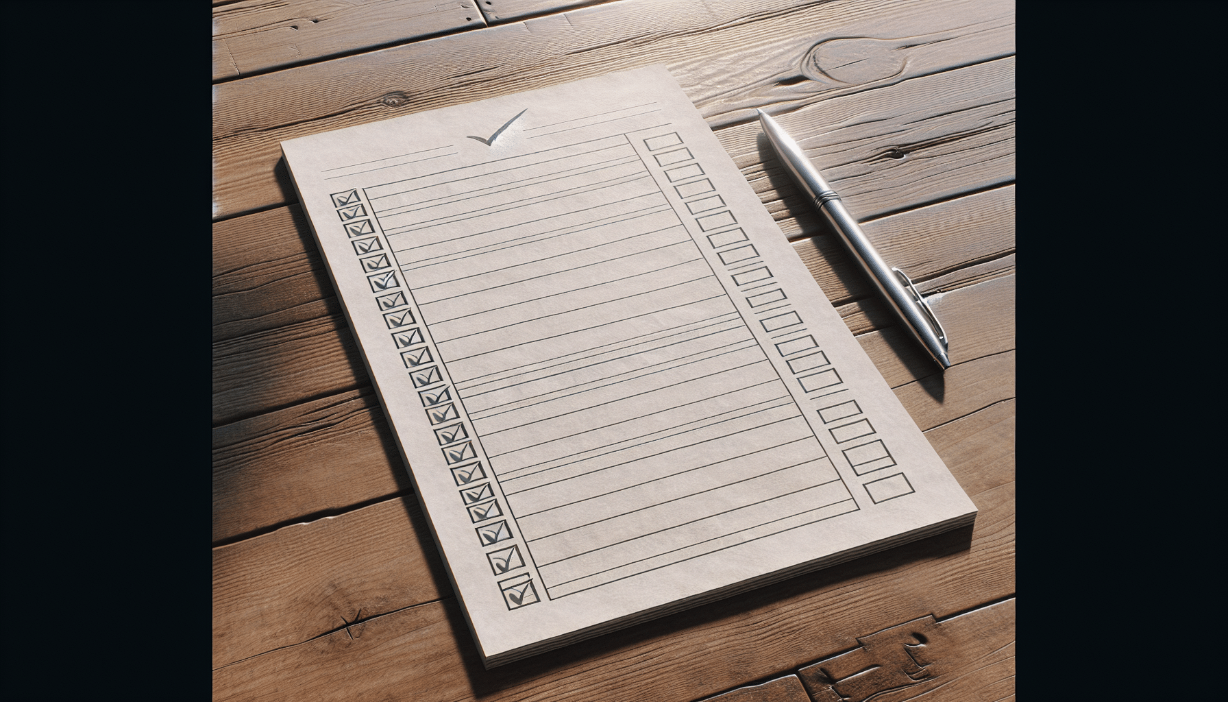 How do I create a pre-scene checklist for risk mitigation? - Consent ...