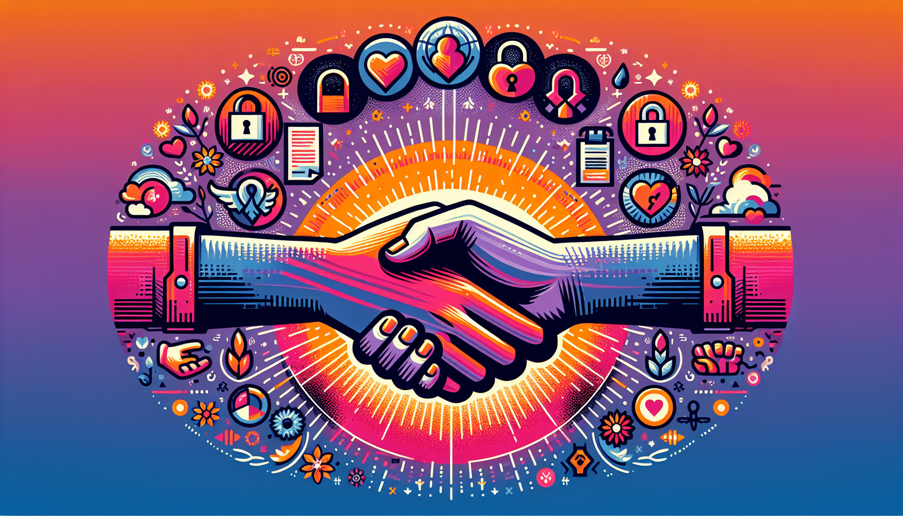 Commitment Gradient Analysis - Consent Culture