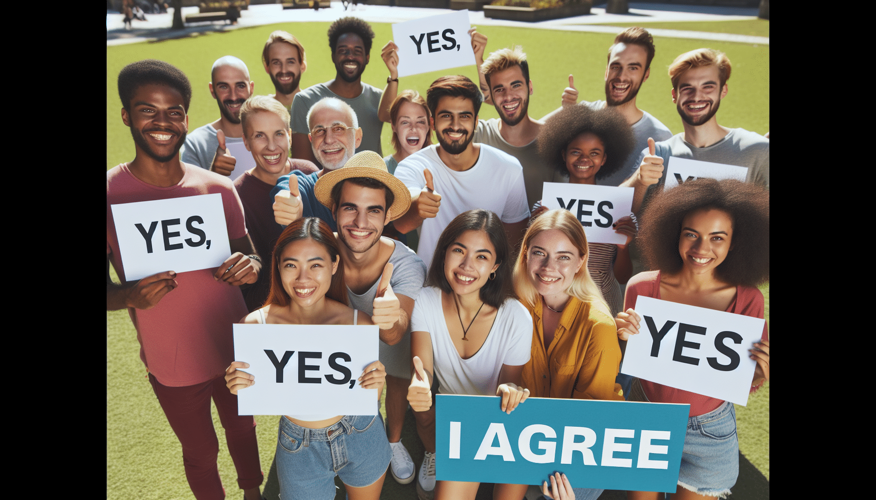 How do I ask for consent in a respectful way? - Consent Culture