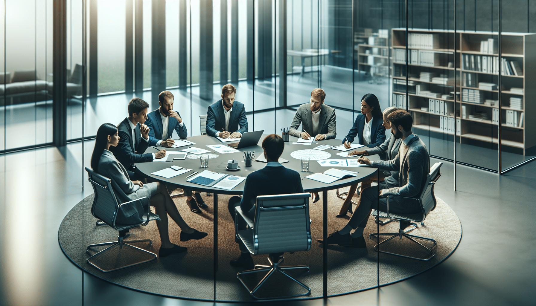 Shared Decision Pathways – Consent Culture