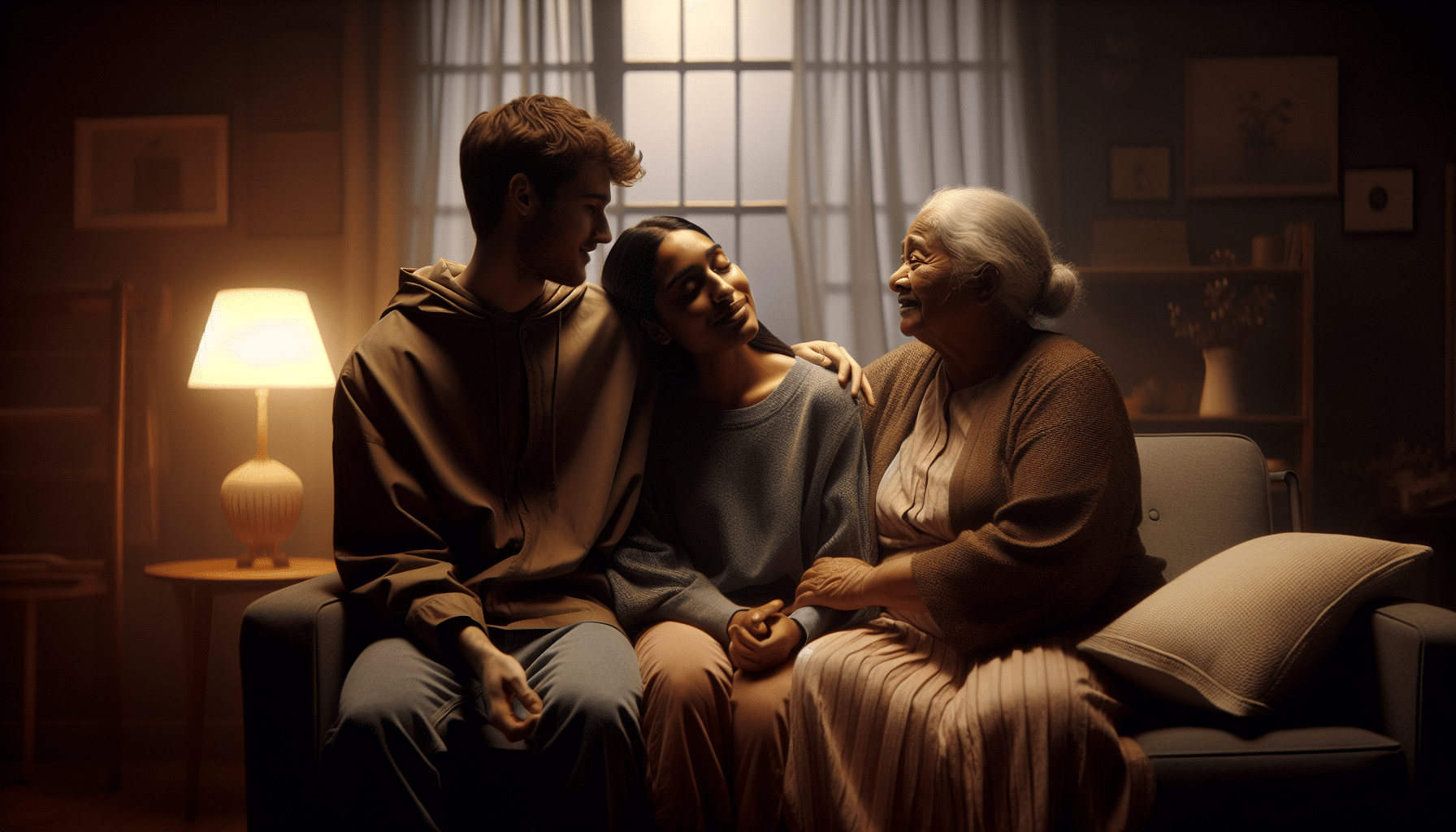 Emotional Load Balancing Protocols | Consent Culture