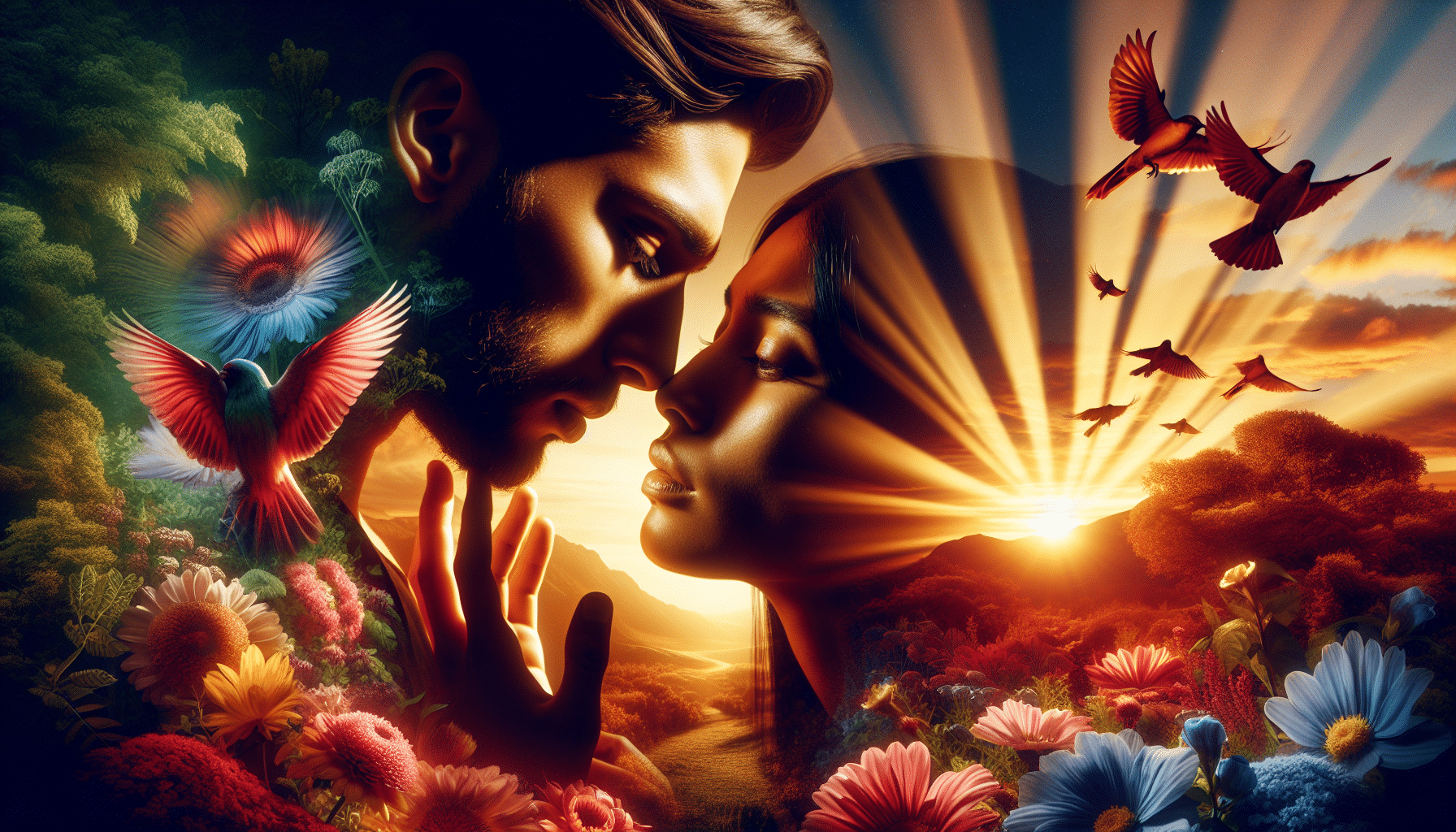 Emotional Availability Spectrum | Consent Culture