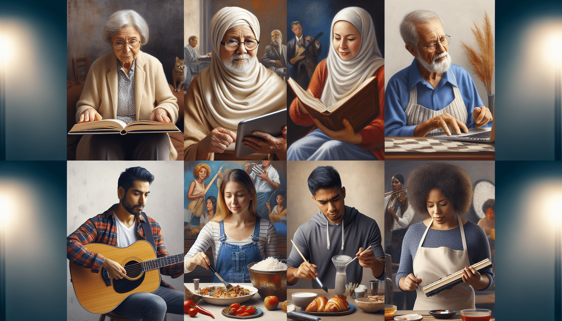 Sensory Overload | Consent Culture