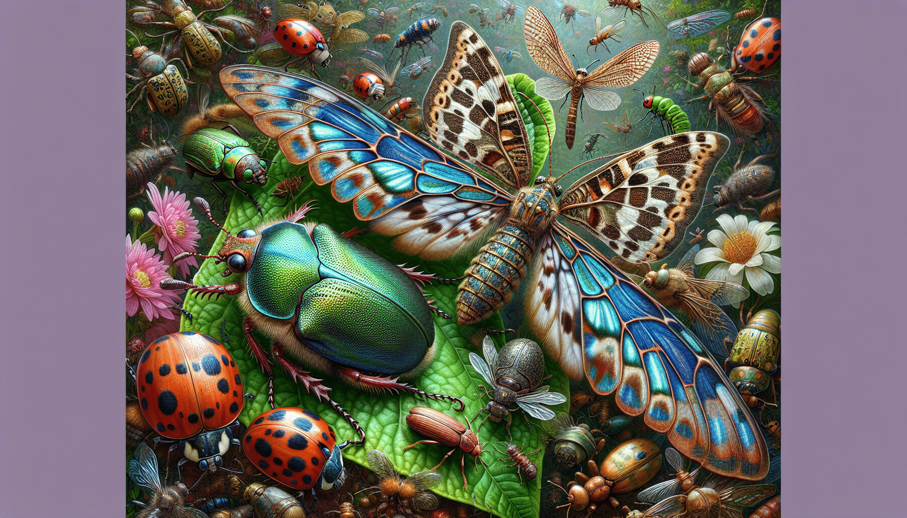 Formicophilia | Consent Culture