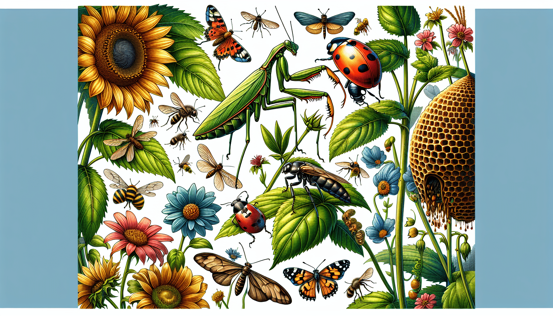 Insect Fetish - Consent Culture