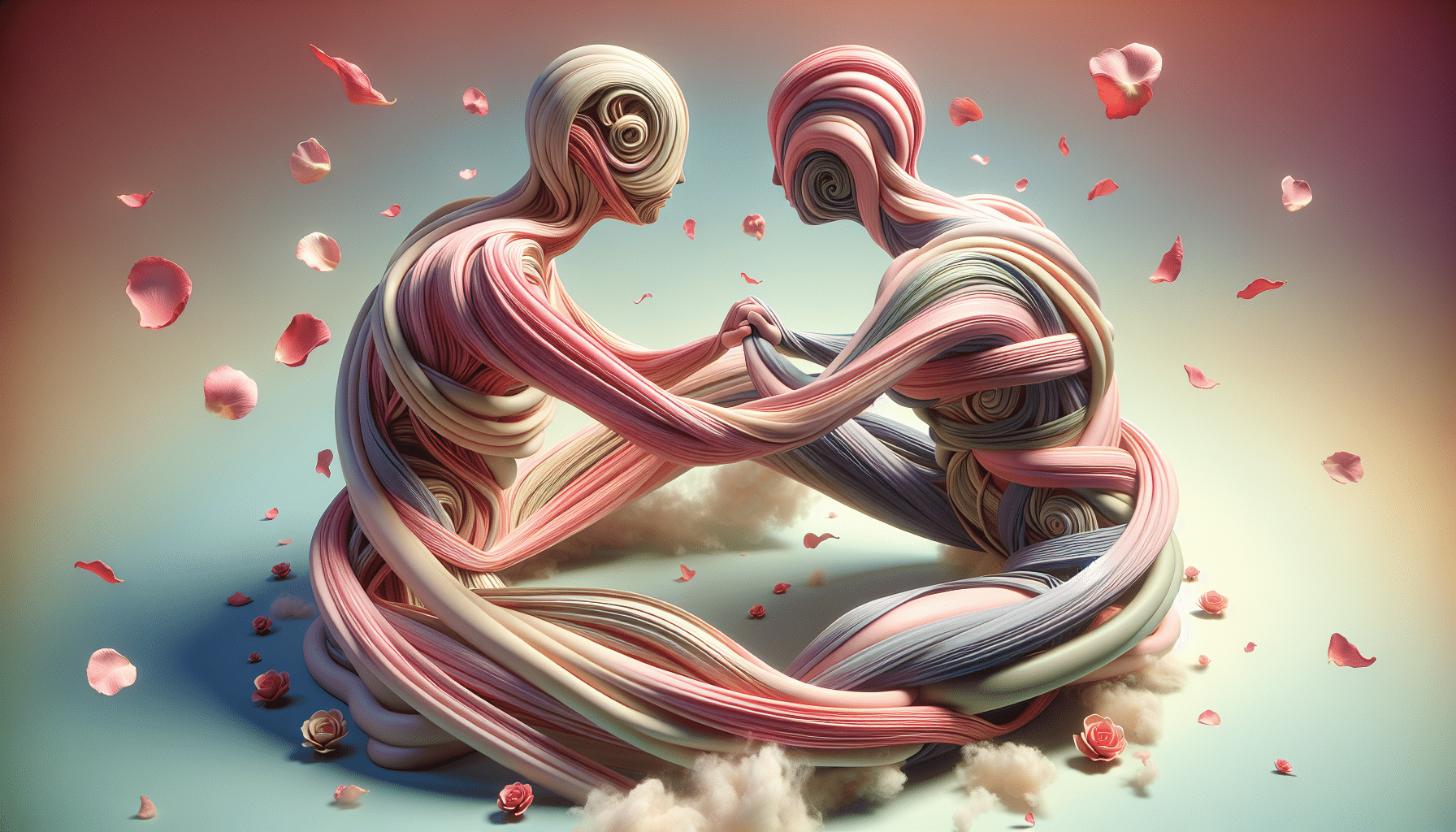 Intimacy Equilibrium Indicators - Consent Culture