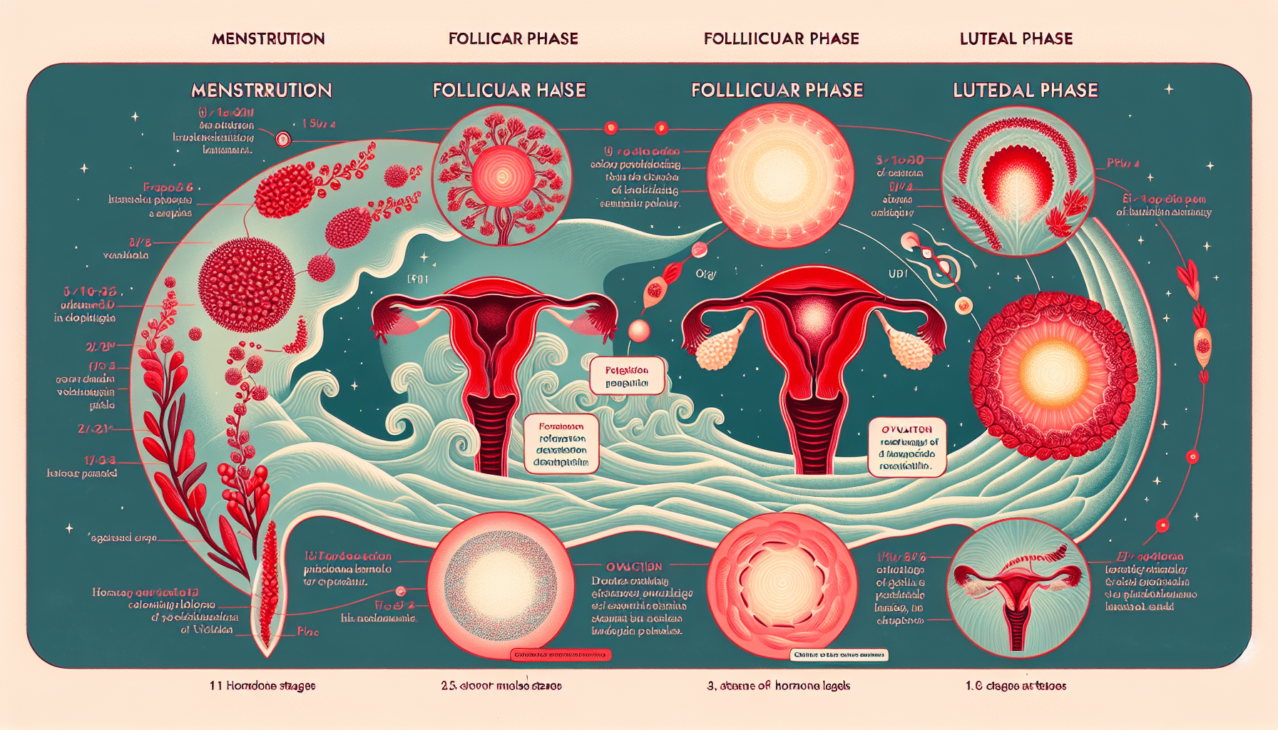 Menstruation - Consent Culture