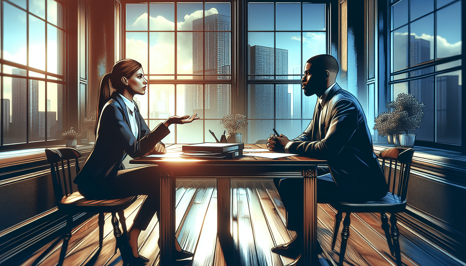 Negotiation Backup Signals | Consent Culture