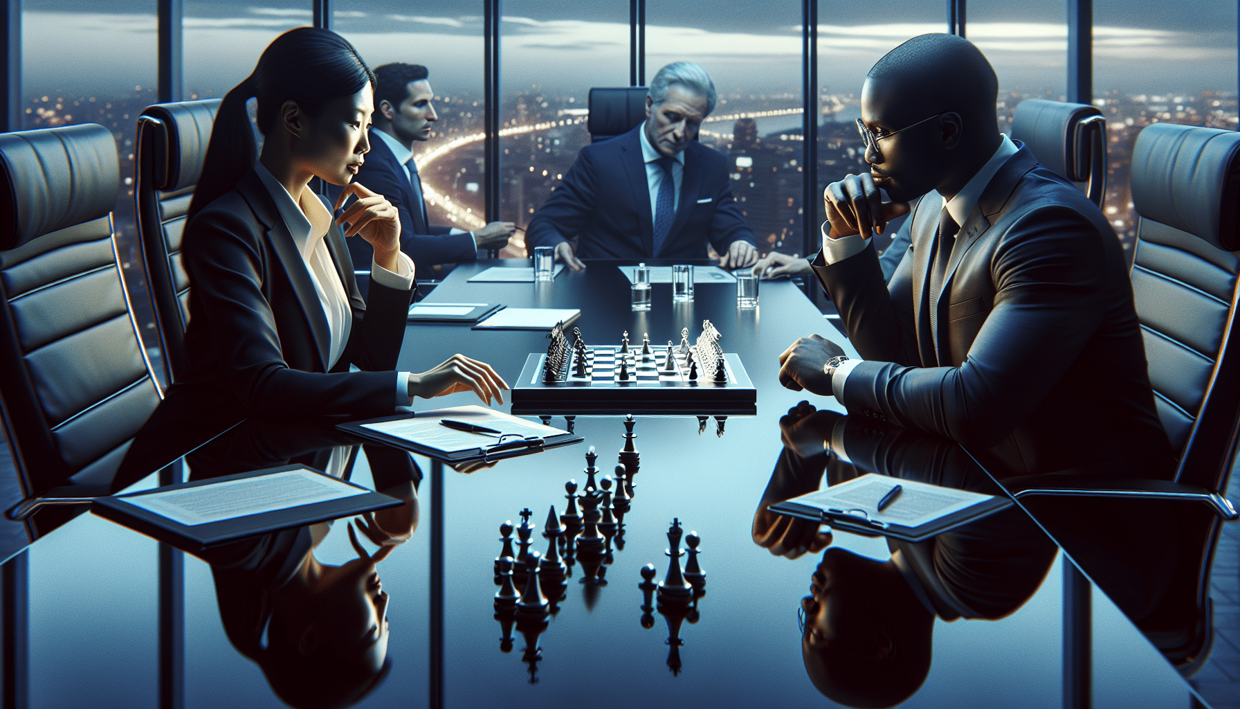 Negotiation | Consent Culture