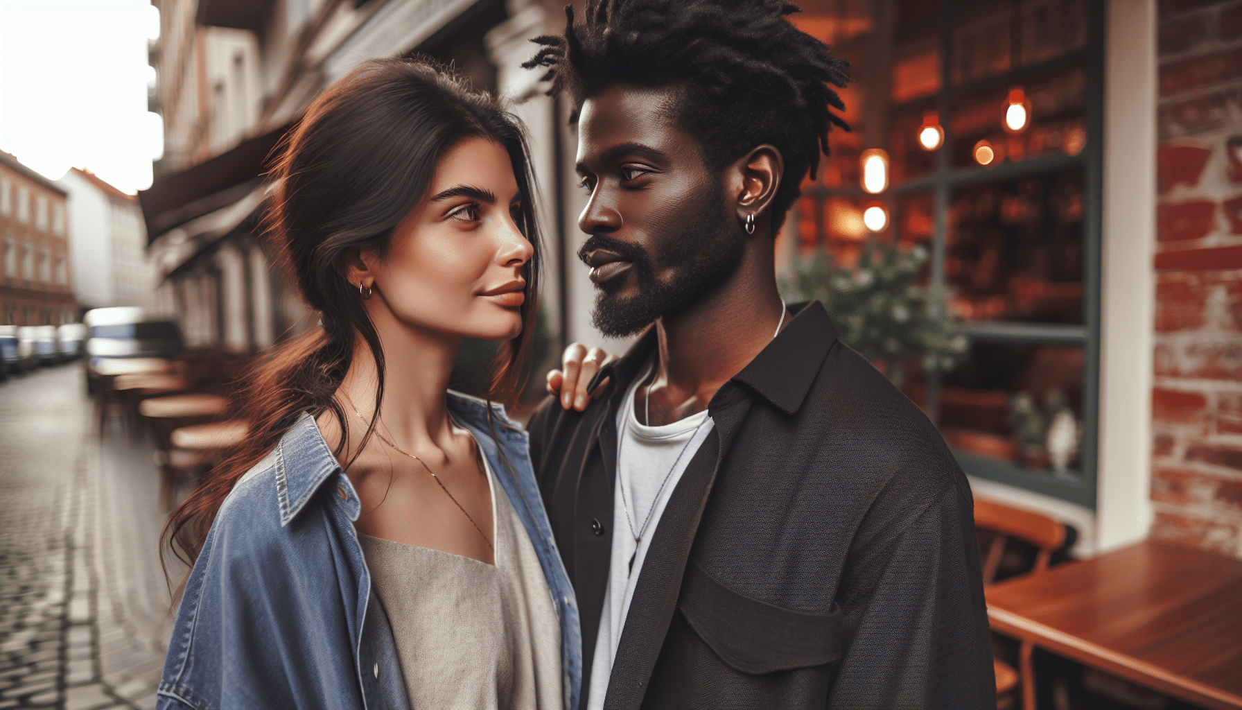 Mutual Safety Commitment - Consent Culture