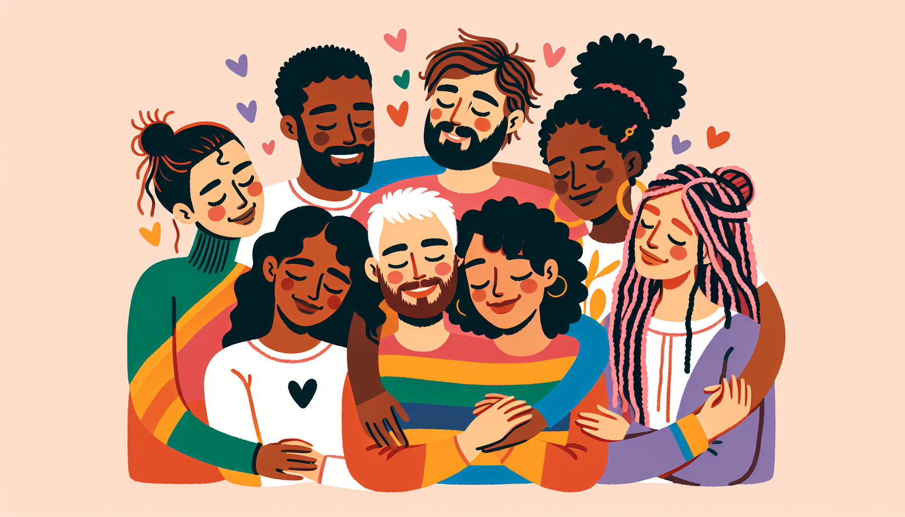 Serenity - Consent Culture