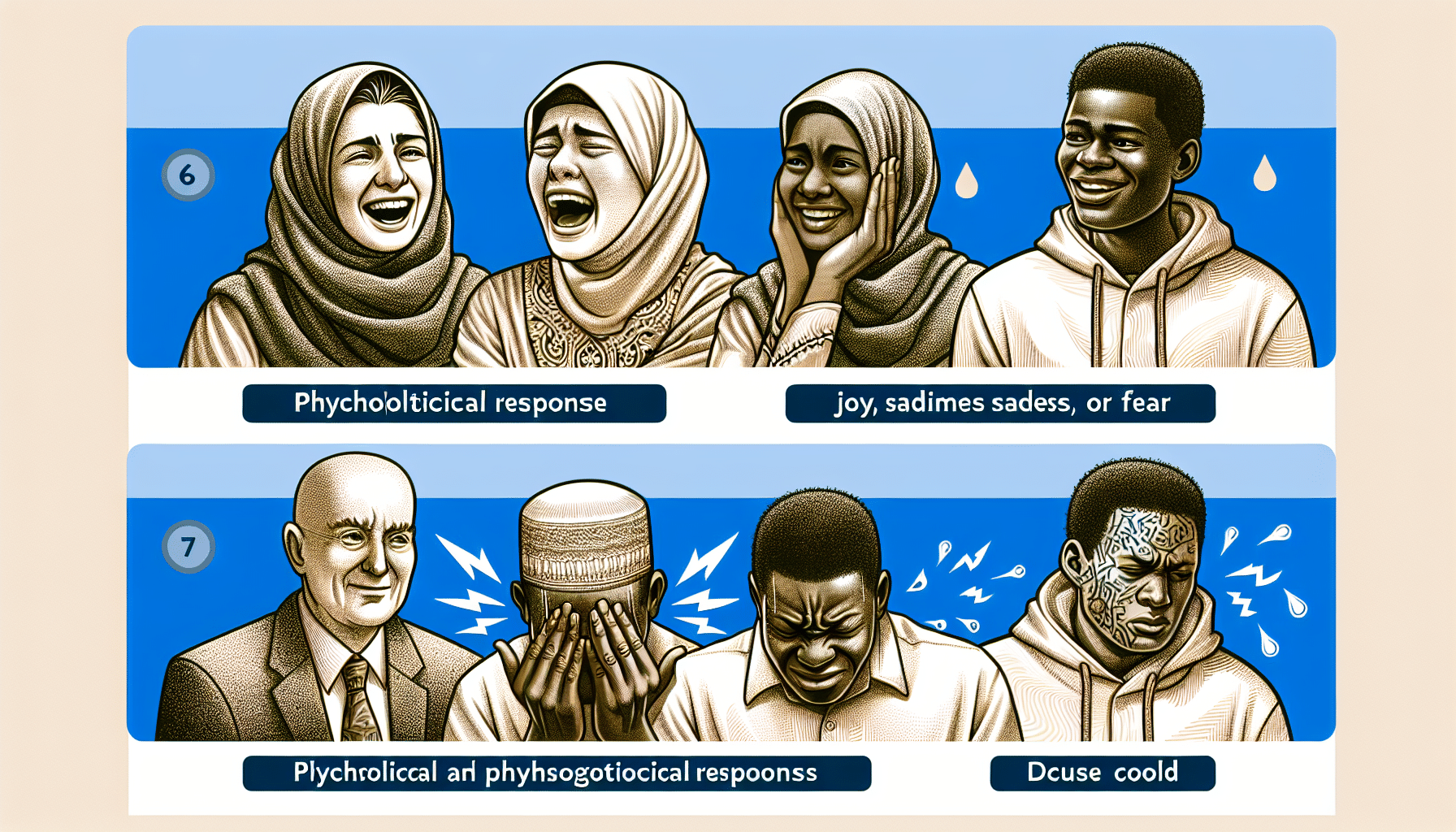 Awe - Consent Culture