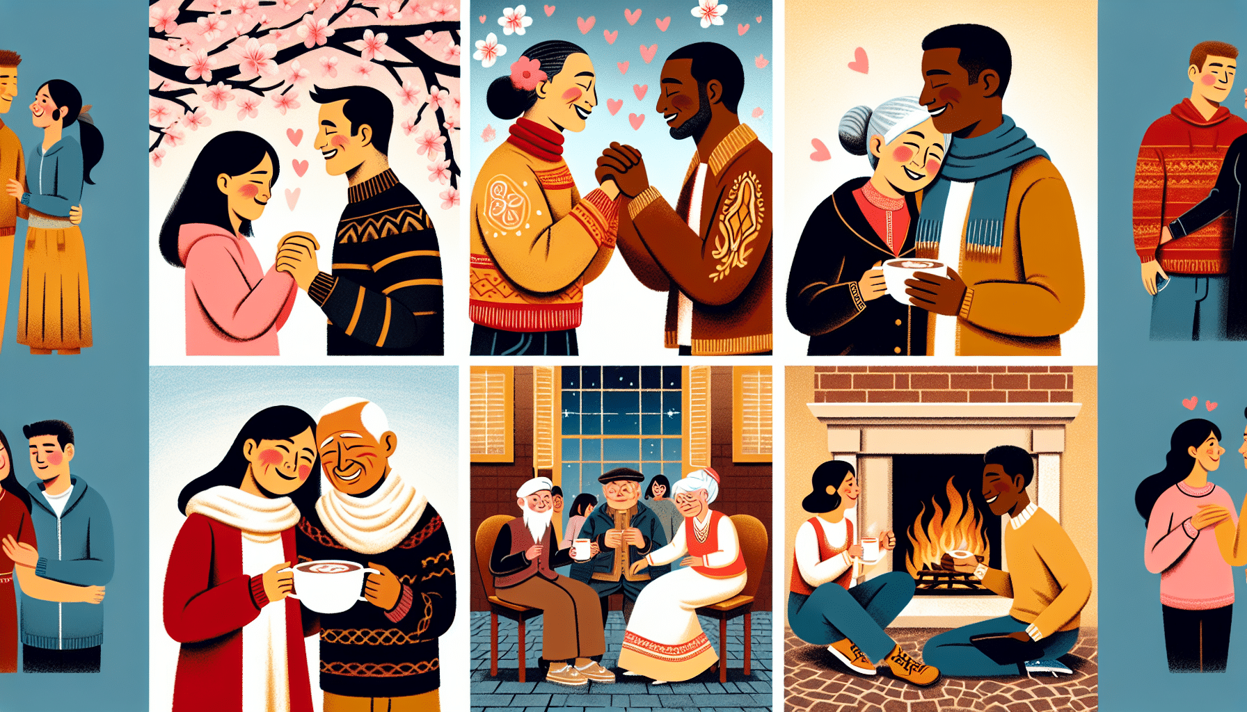 Connection Synergy Frameworks - Consent Culture