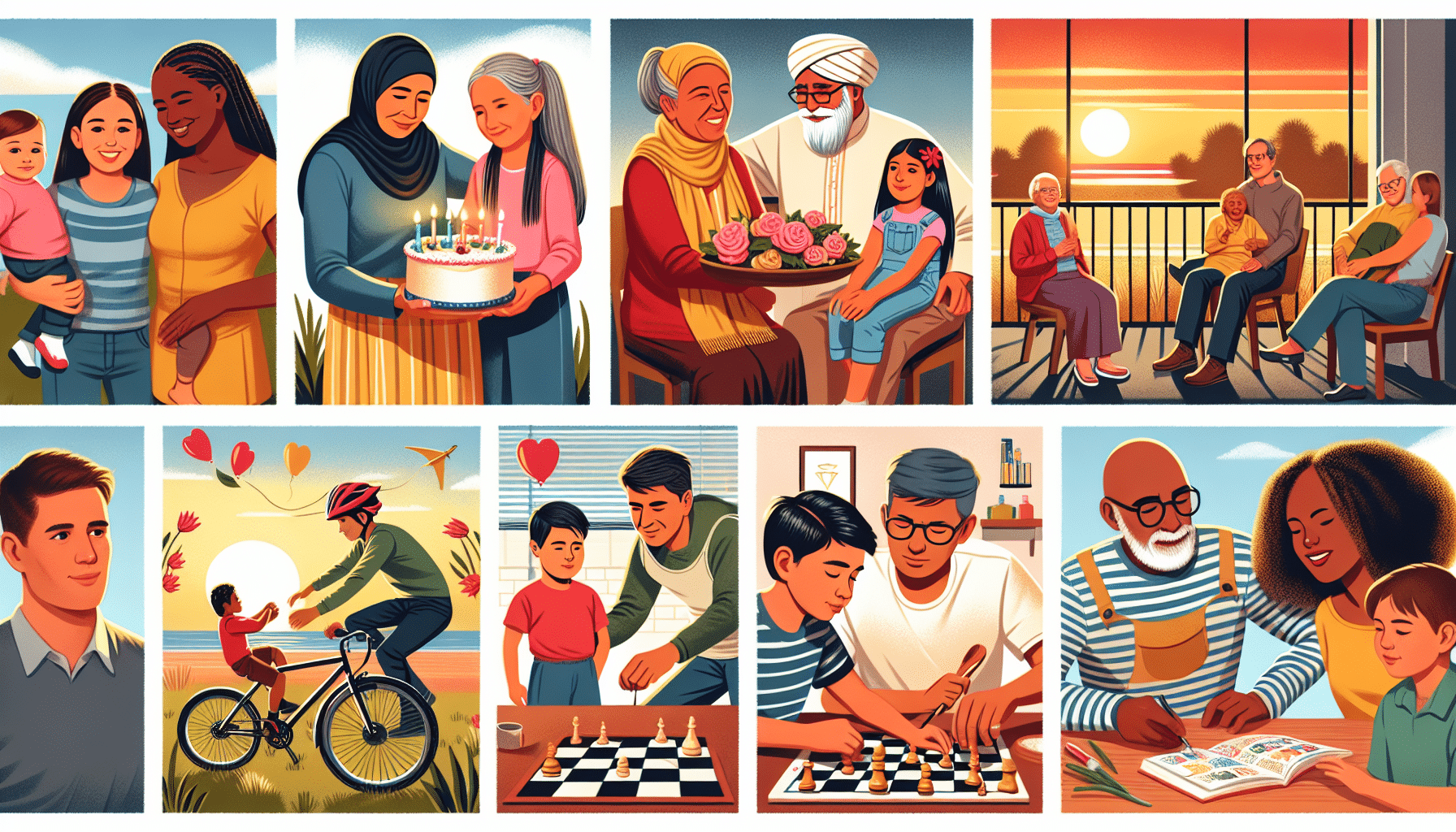 What is ENM, and how is it different from polyamory? | Consent Culture