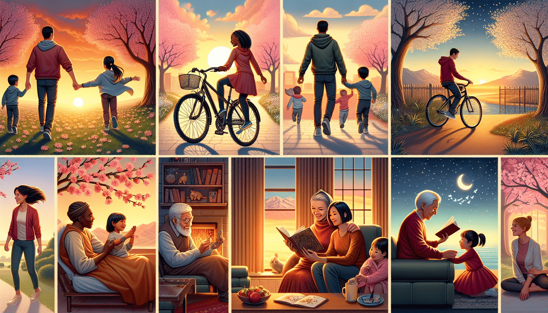 Multi-Tier Commitment Models - Consent Culture