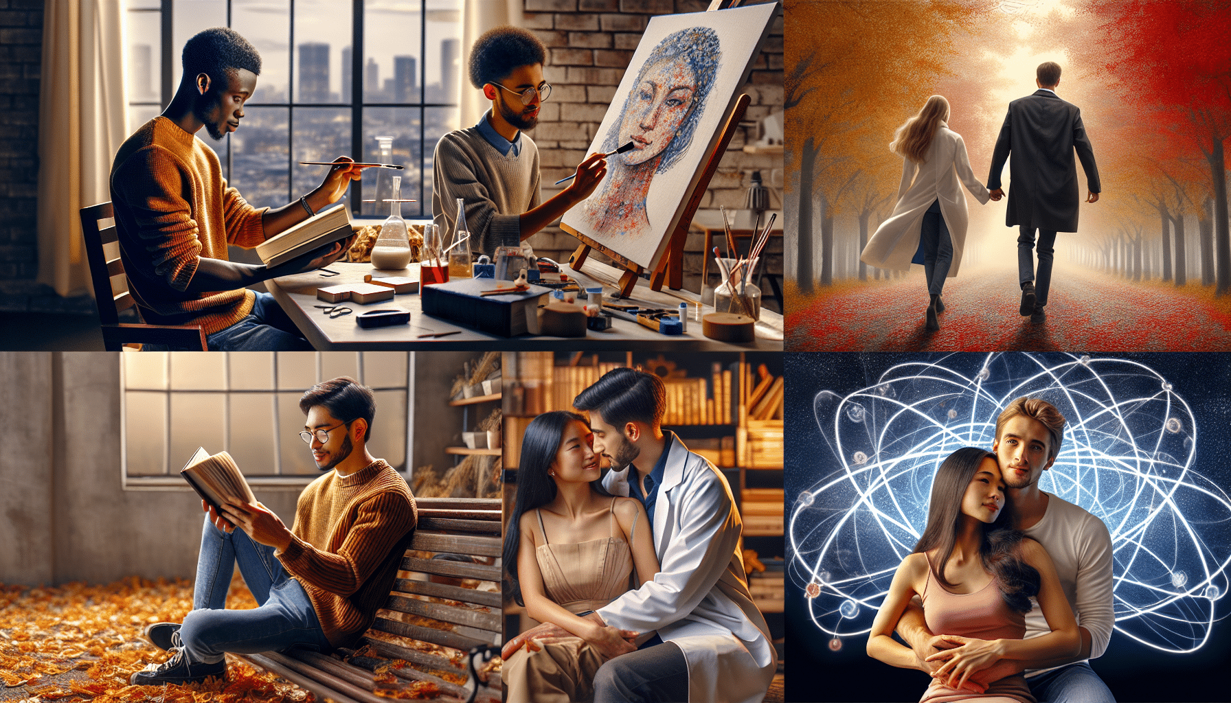 Intimacy Flow Agreements | Consent Culture