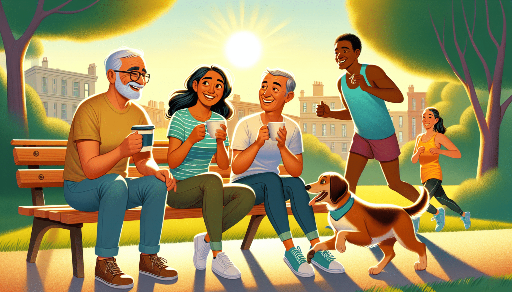 Relational Energy Dynamics - Consent Culture