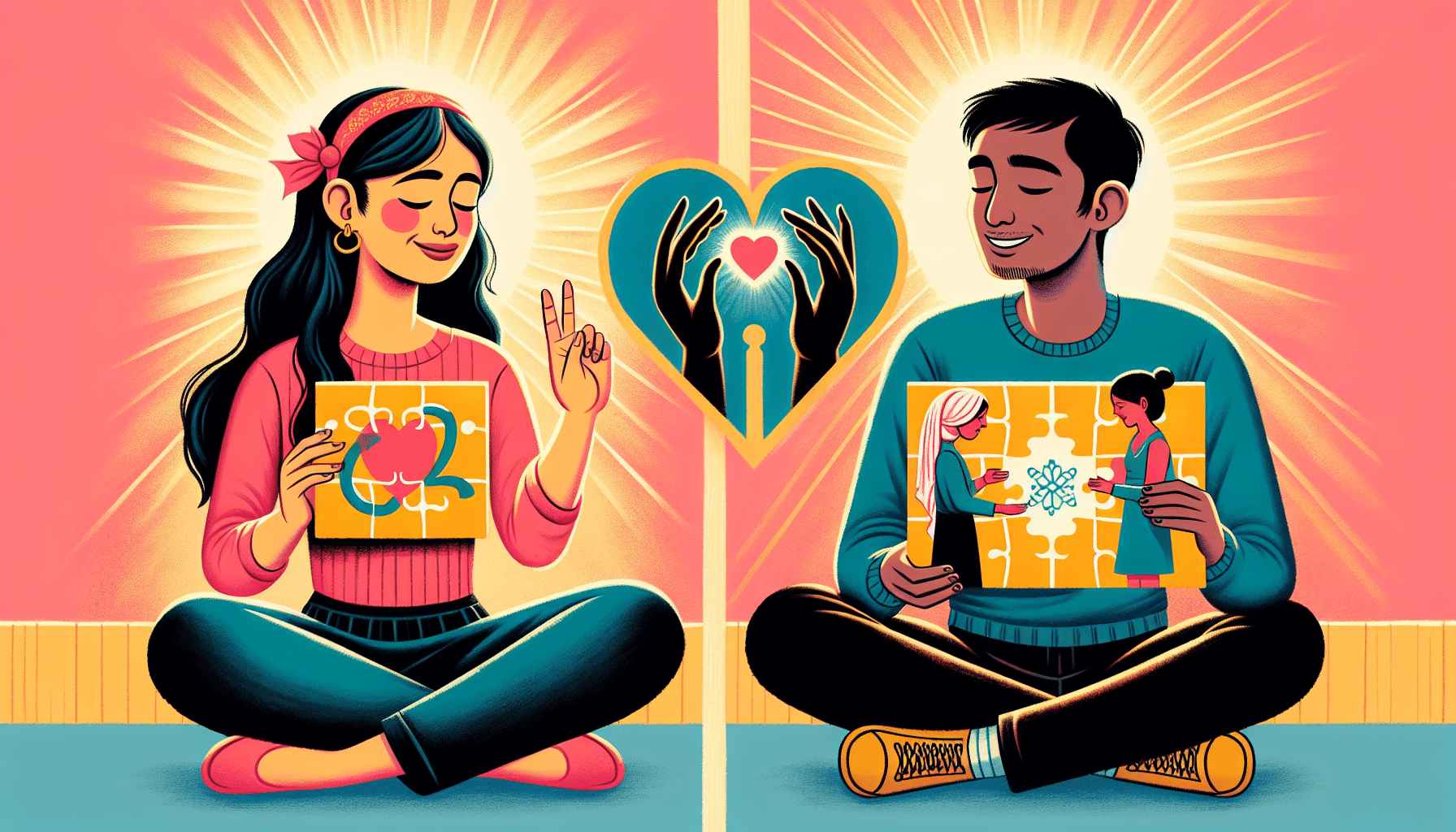 Relationships – Consent Culture