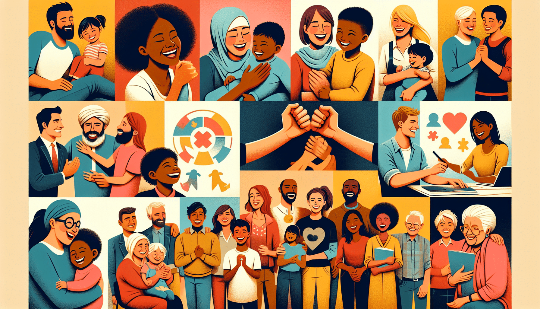 Uplifted - Consent Culture