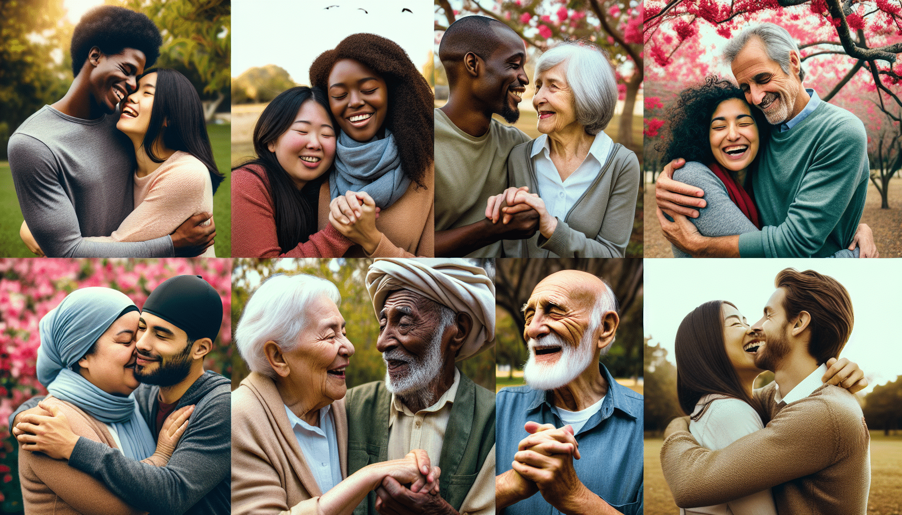 Intimacy Mapping | Consent Culture