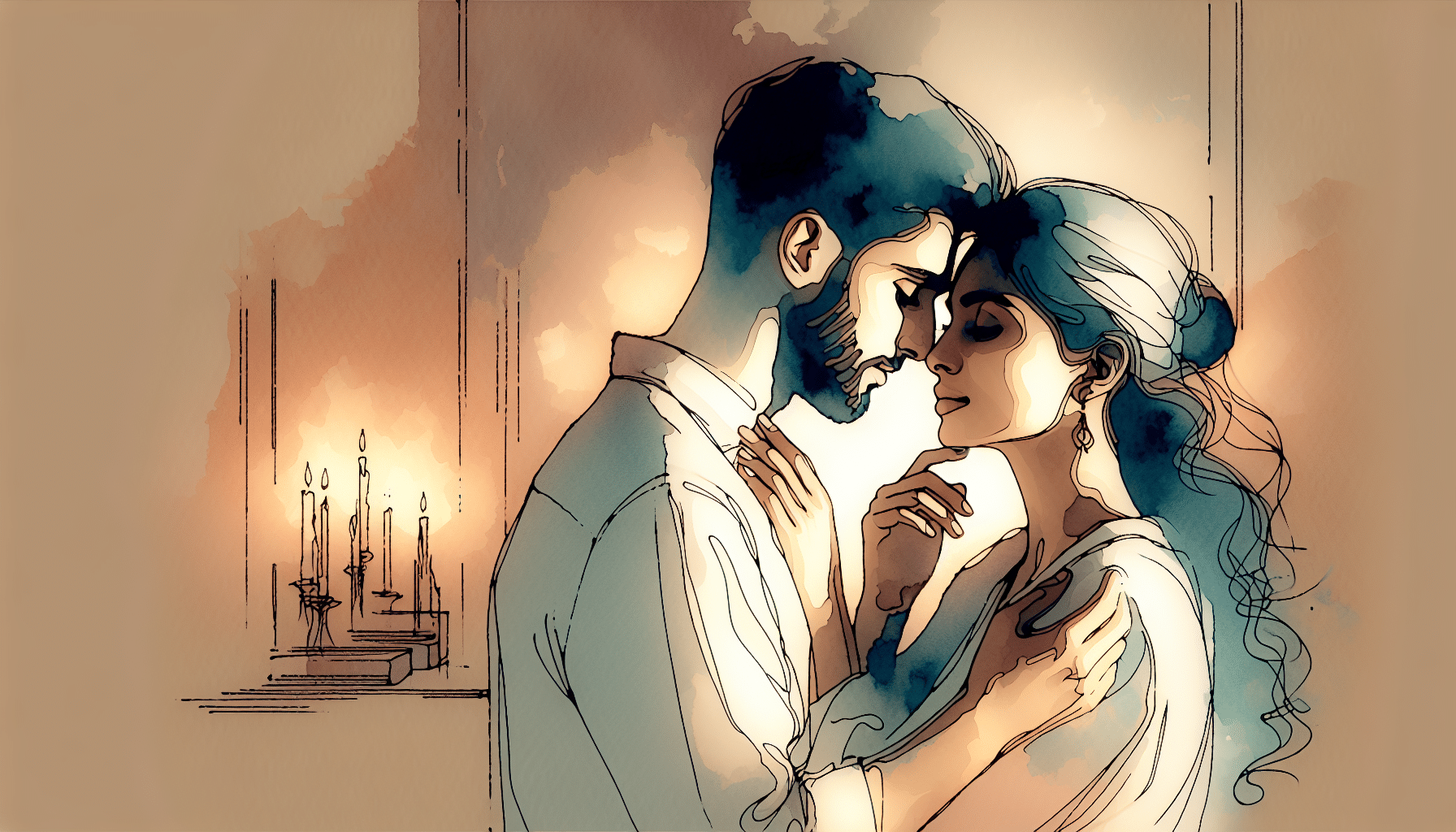 Missionary Position | Consent Culture