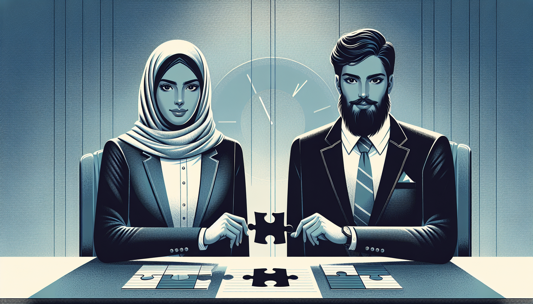 Misgiving - Consent Culture