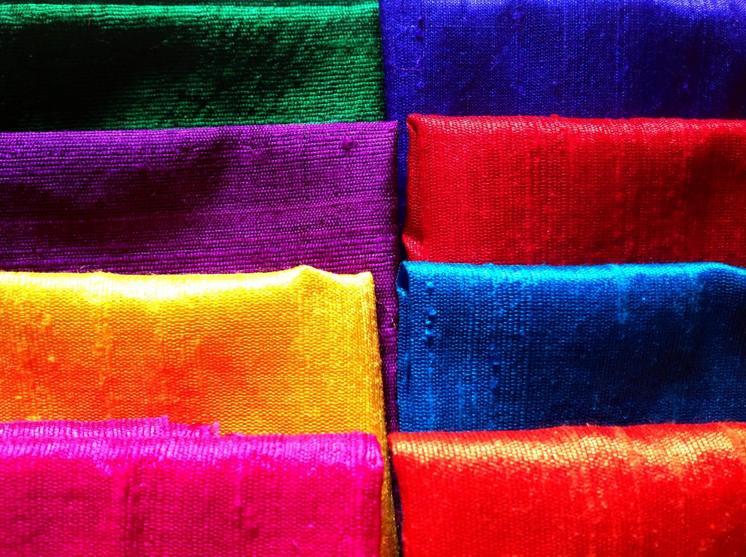 Silk Fetish - Consent Culture