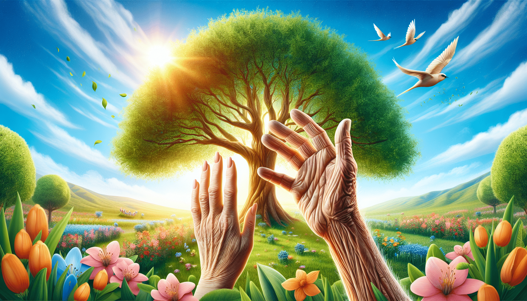 Trust Development Framework - Consent Culture