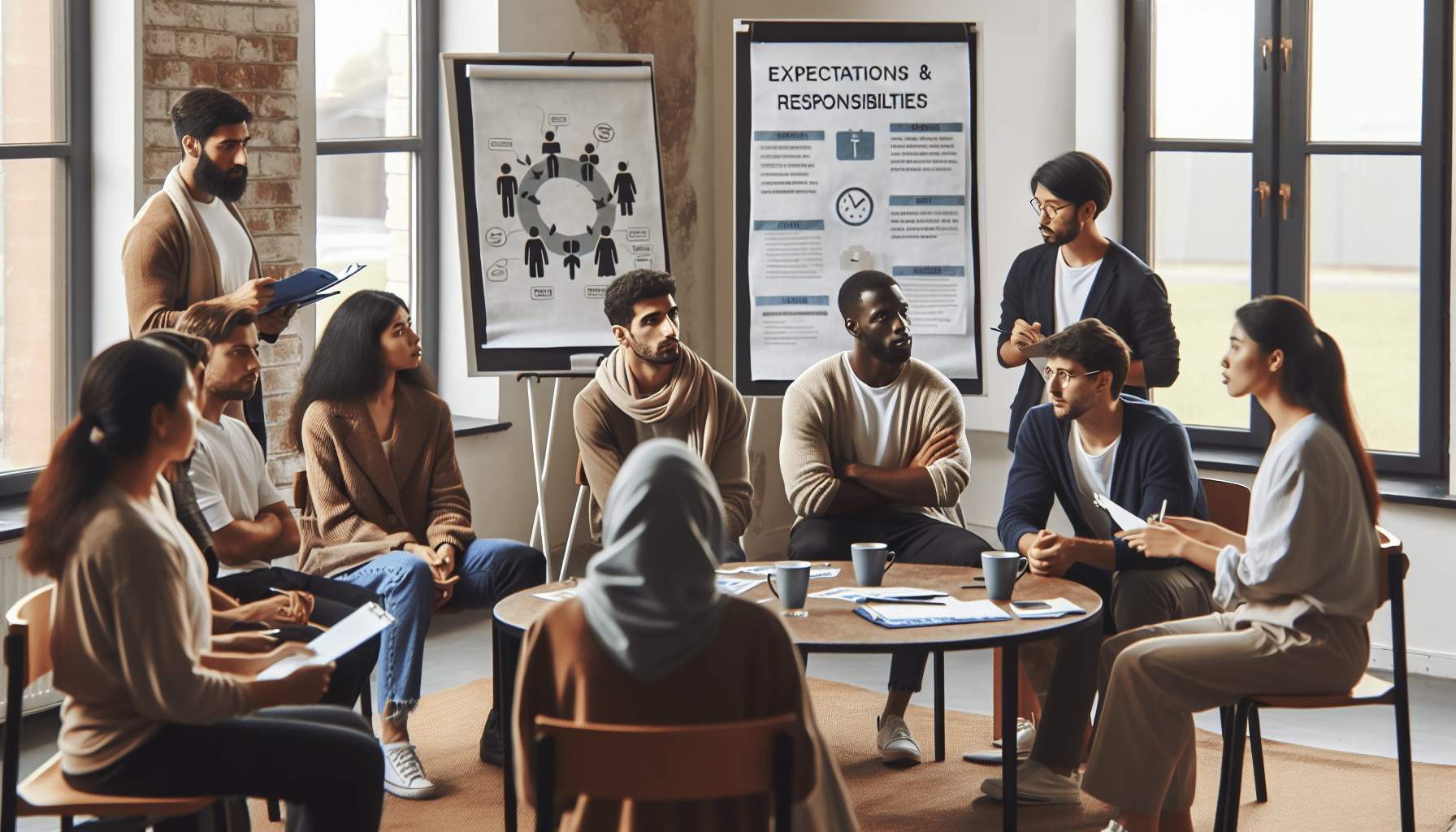 Commitment Hierarchy Frameworks | Consent Culture