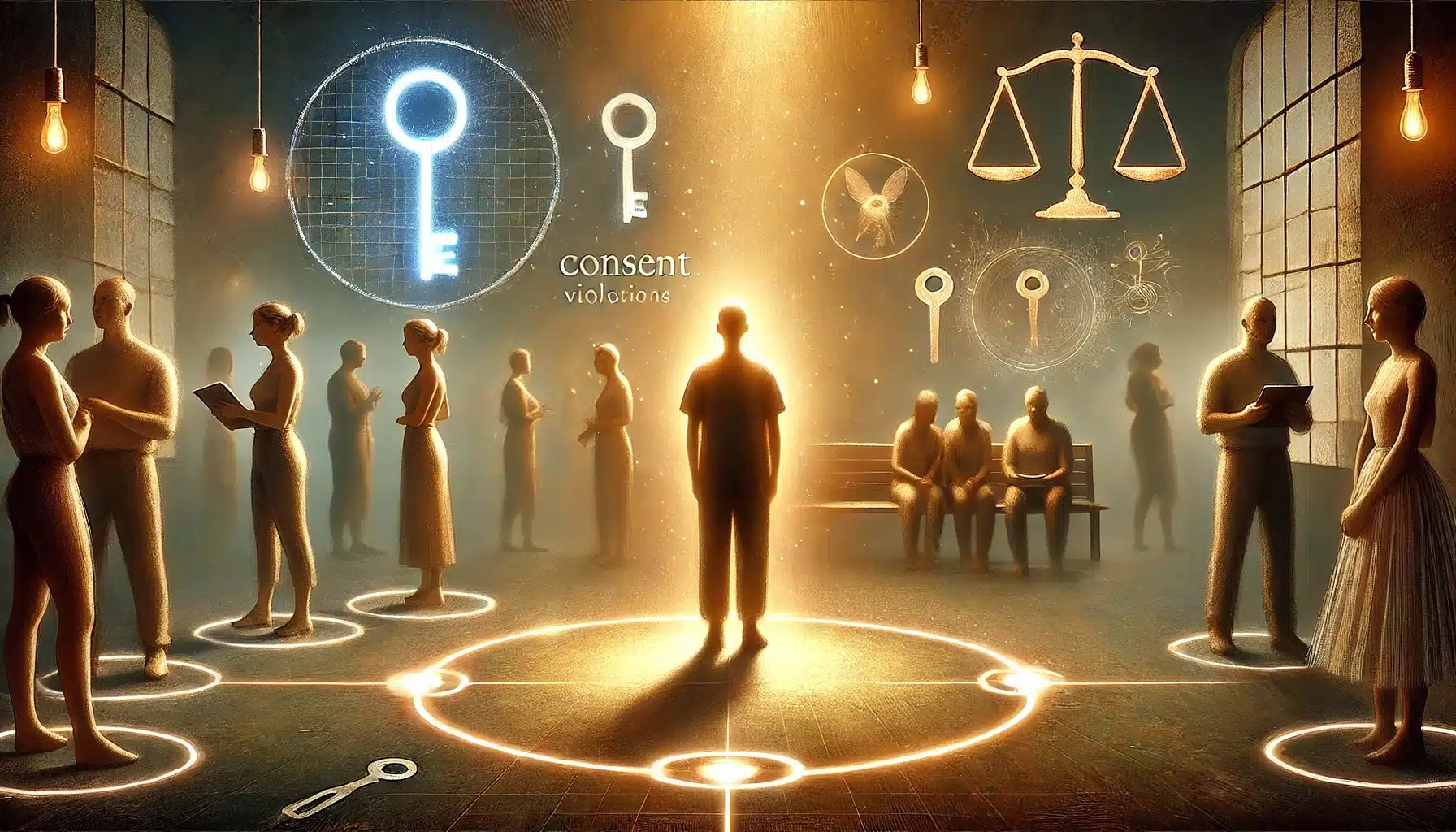 How Do I Handle Consent Violations at an Event: A Practical Guide