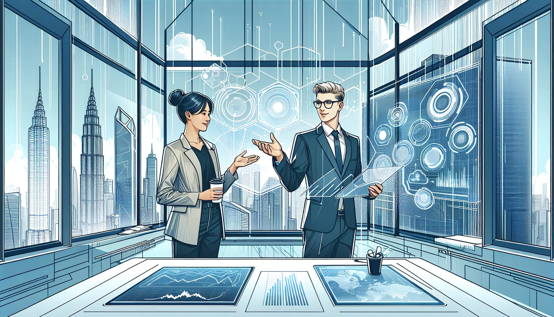 Stag & Vixen: Compersion Without Humiliation | Consent Culture