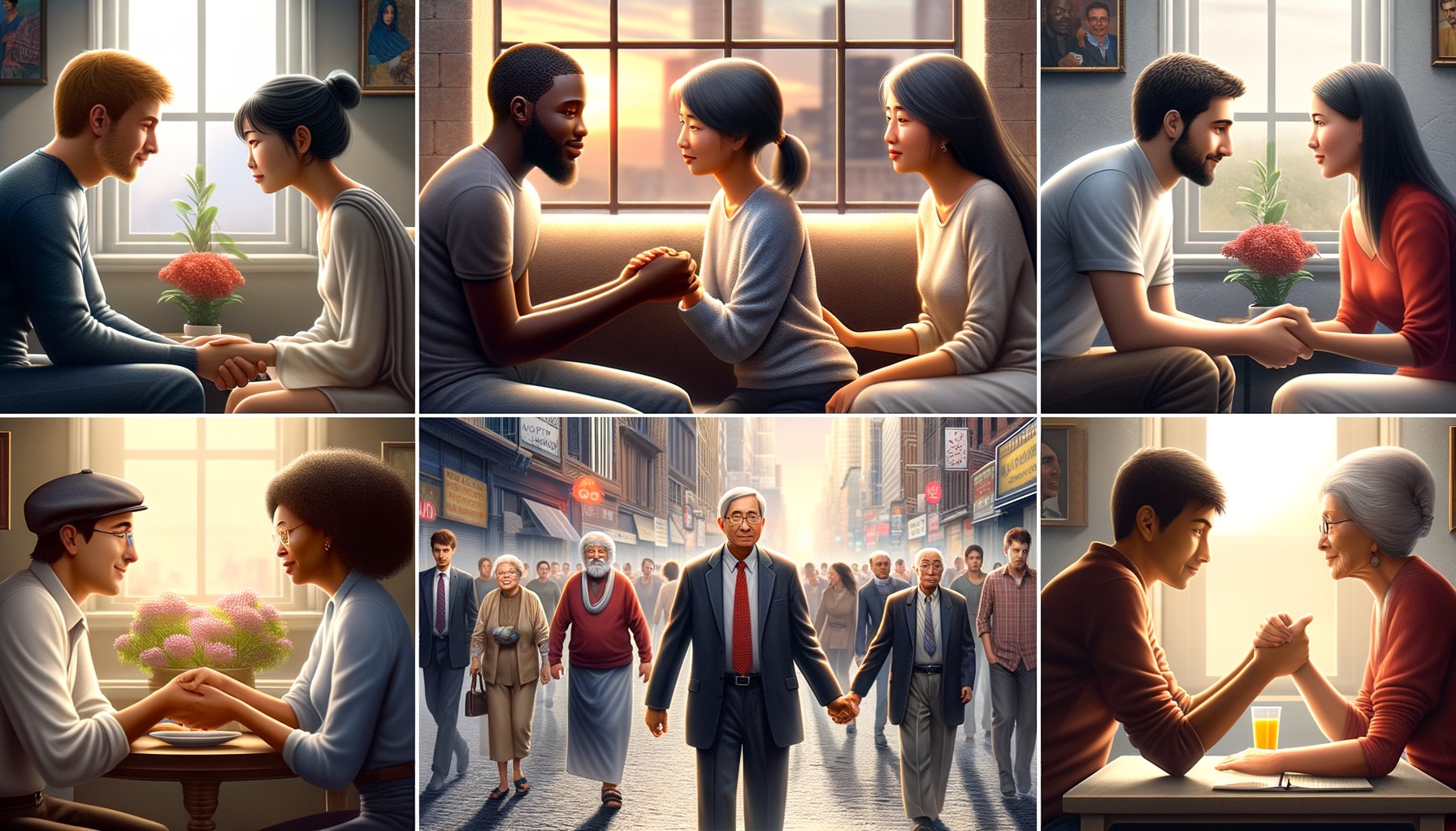 Quickie | Consent Culture